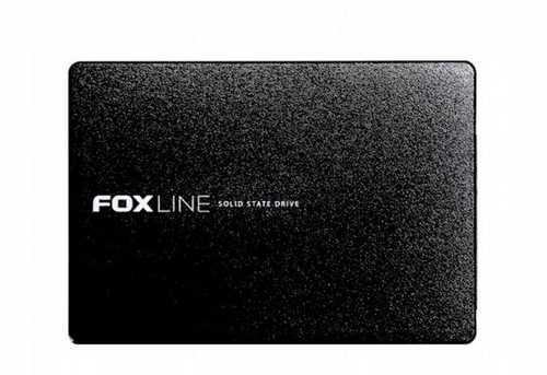 Внутренний жесткий диск Foxconn flssd480X5S 246081