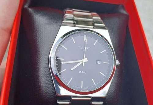 Часы Tissot PRX