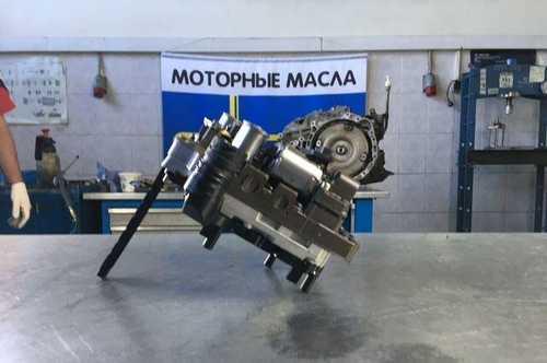 Мехатроник Volkswagen Tiguan DSG 6 02E DQ250 0D9