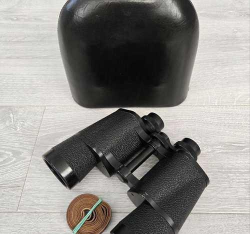 Бинокль 7х50 Carl Zeiss Jena Binoctem 1Q 1976г