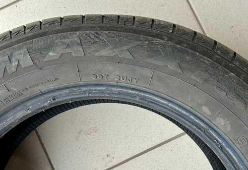 Maxxis MP-15 Pragmatra 225/60 R17