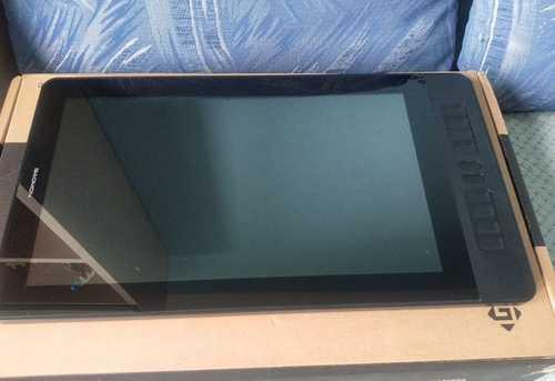 Графический планшет gaomon pd 1560