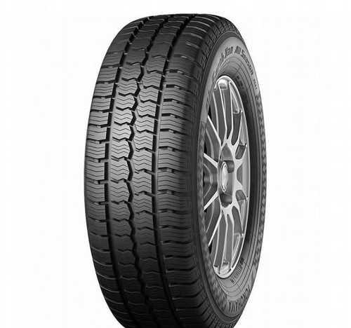 Yokohama BluEarth-Van RY61 235/65 R16