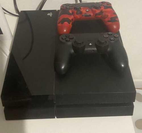 Sony playstation 4