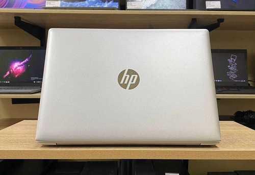 Ноутбук HP ProBook Core i5, 8Gb, SSD - гарантия