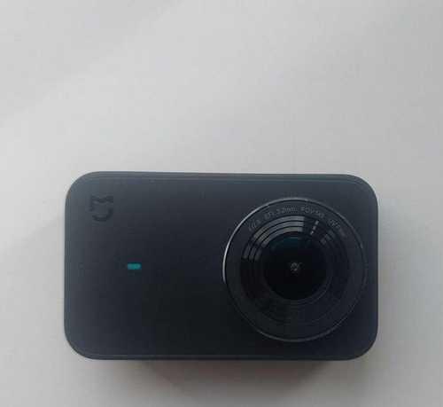 Экшн камера Xiaomi Mi Action Camera 4K