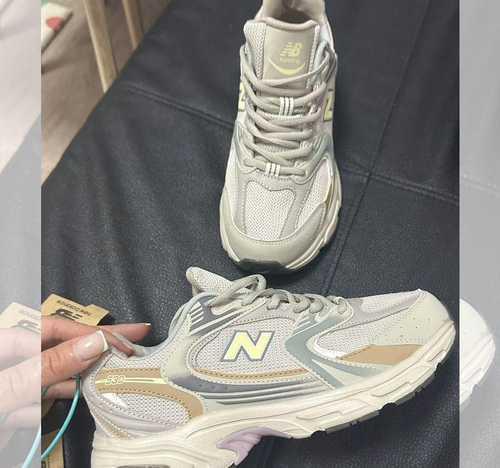 Кроссовки женские new balance 39 размер