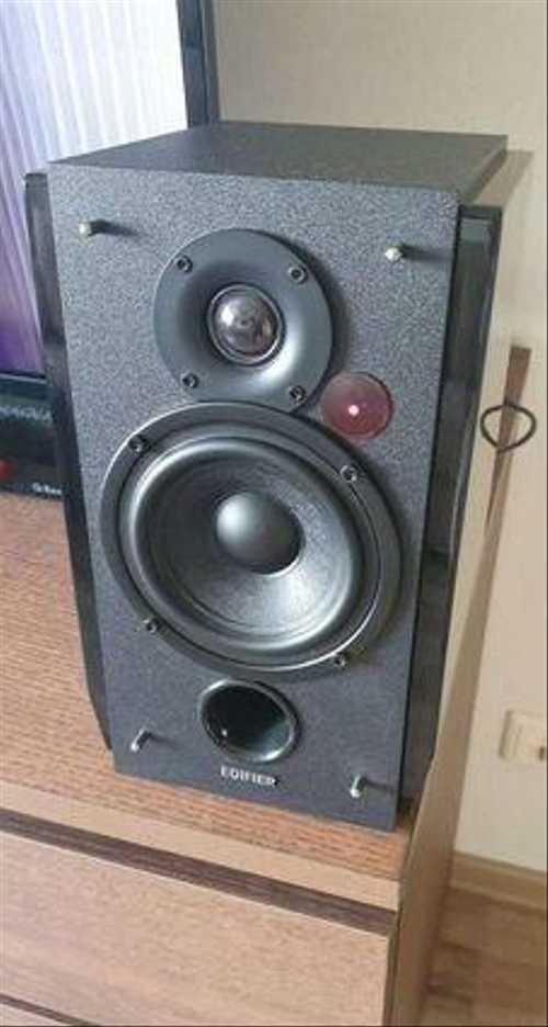 Колонки Edifier R1850DB