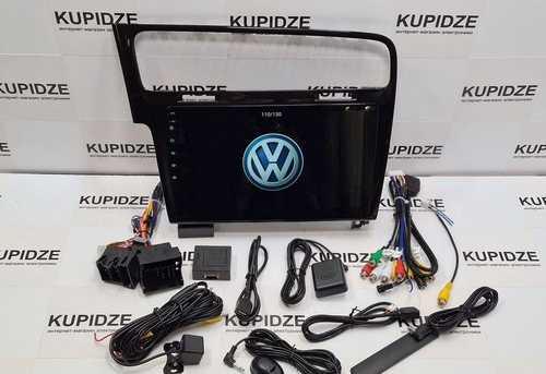 Магнитола S2GT VW Golf 7 2012-20 2/32 8 ядер