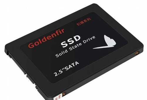 SSD 240/480/512/1024 новые