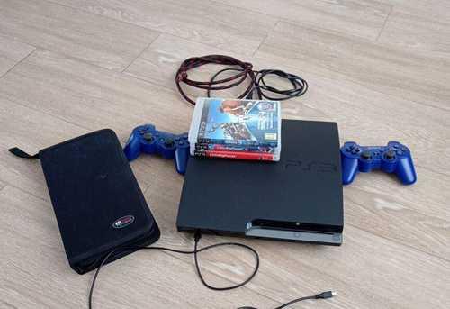 Sony PS3