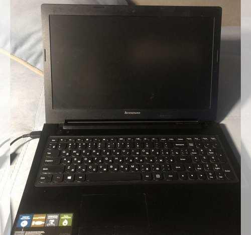 Ноутбук lenovo g505s