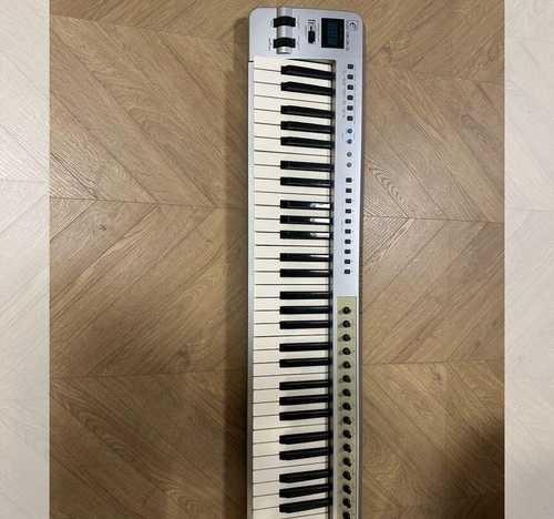 USB/Midi-клавиатура Evolution MK-361