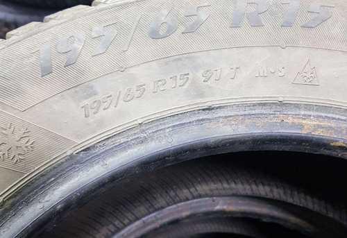 Matador DR2 Variant 195/65 R15