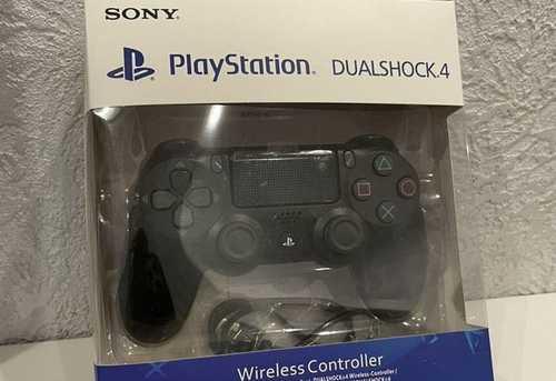 Dualshock 4 Джойстик Sony PlayStation