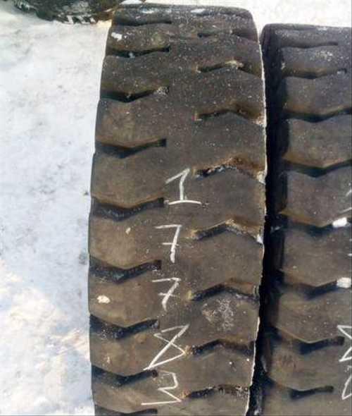 6.50 R10 Шины на balkancar балканкар погрузчик