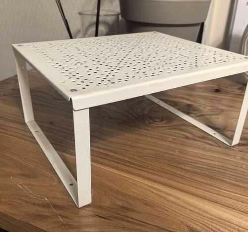 Подставка Икея 28 см 31,5 см 15,5 см