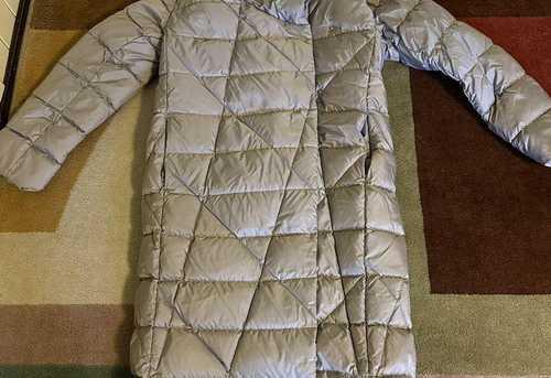 Пуховик consowear