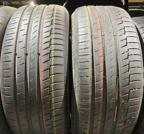 Continental PremiumContact 6 235/50 R18 101Y