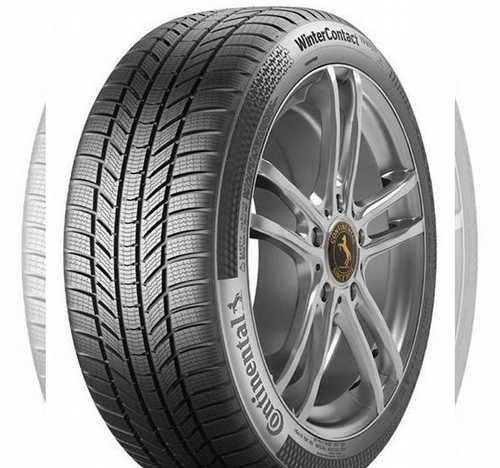 Continental WinterContact TS 870 P 255/60 R18 112V