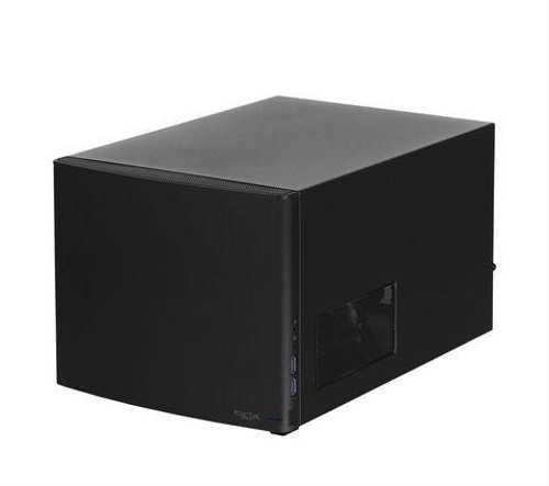 Корпус Fractal Design Node 304 черный