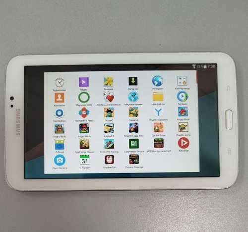 Samsung Galaxy Tab 7.0 SM-T210 / 8gb