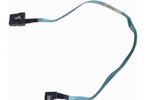 Кабель внутренний HP Wide SAS to Mini SAS cable fo