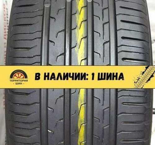 Continental EcoContact 6 225/45 R19