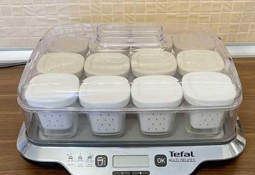 Йогуртница Tefal