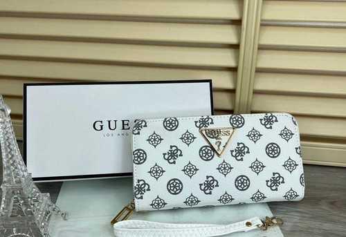 Кошелек guess новый
