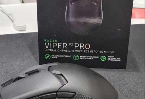 Razer viper v 2 pro игровая мышь