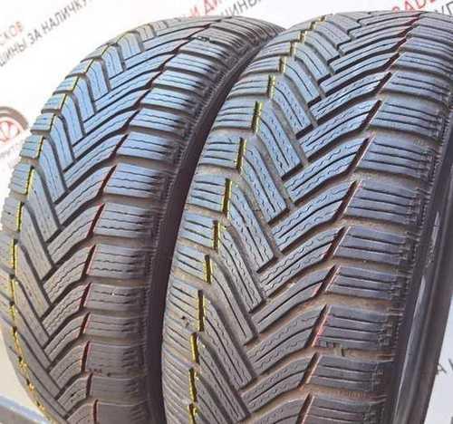 Michelin Alpin 6 205/55 R17 92P