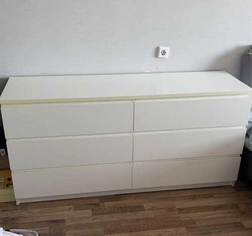 Комод IKEA