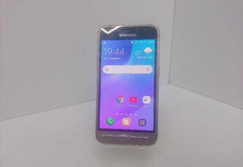 Samsung Galaxy J1 (2016) SM-J120F/DS, 8 ГБ