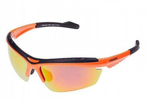 Очки солнцезащитные Higashi Glasses H0801