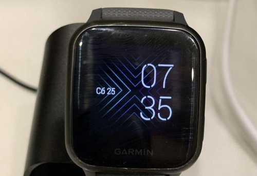 Smart часы Garmin Venu