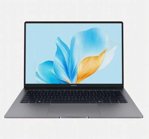 Ноутбук honor MagicBook X14, 16/512гб