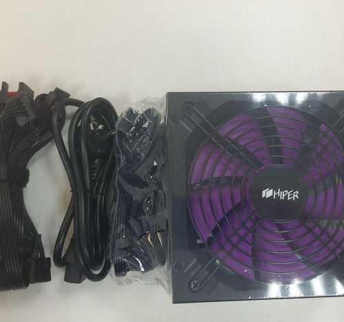 Блок питания для пк 750w Hyper