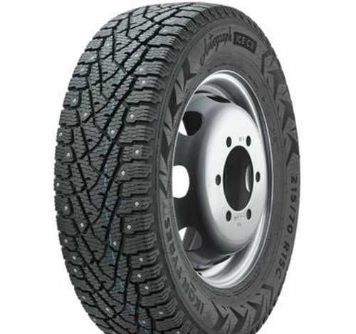 Ikon Tyres Autograph Ice C3 205/65 R16 R