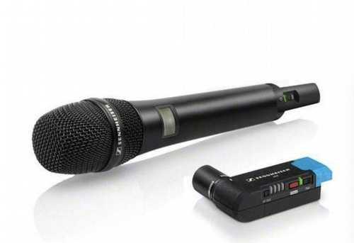 Радиосистема Sennheiser AVX-835 SET-3-EU