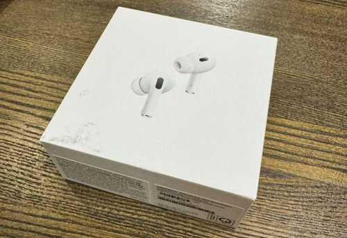 Apple Airpods Pro 2 новые