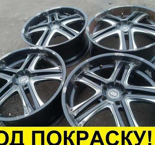 Комплект дисков R20 Enkei