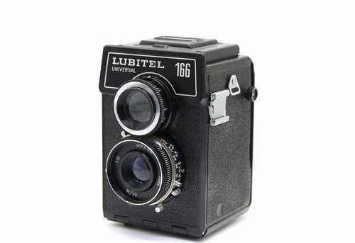 Любитель 166 Универсал / Lubitel 166 Universal (СС