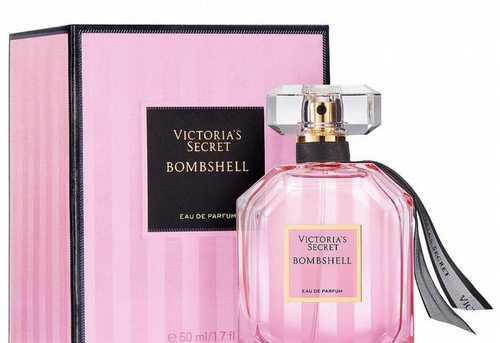 Парфюмерная вода Bombshell Victoria's Secret