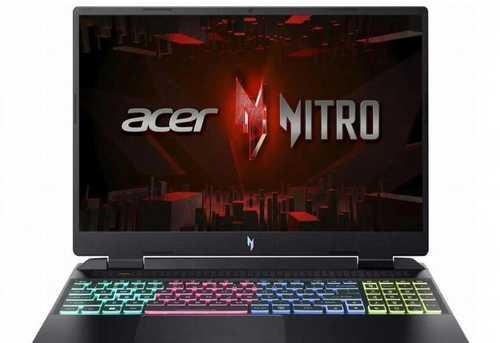 Acer nitro 16 RTX 4050