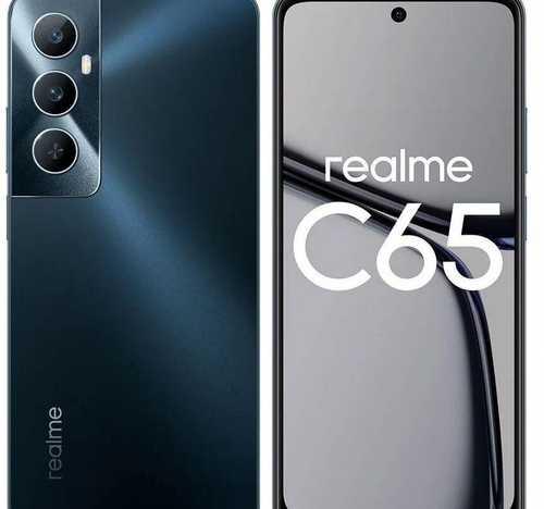 realme C65, 6/128 ГБ