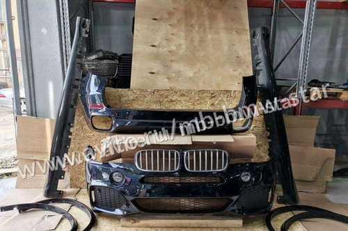 Обвес Bmw X5 F15