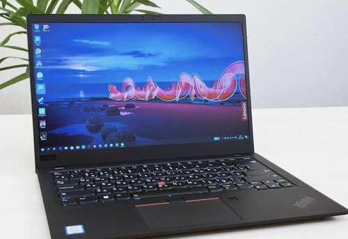 13.3" Lenovo ThinkPad X395, 256 ГБ, Ryzen 5 Pro 3500U, RAM 16 ГБ, Radeon Vega 8