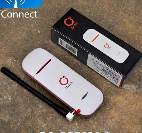 4G WiFi USB Модем   антенна 6 DBi