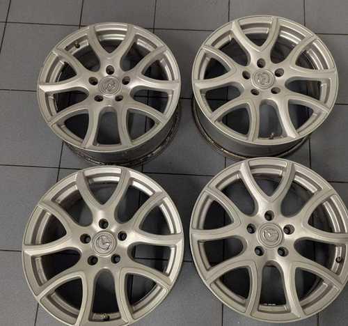 Диски Mazda R17 5х114.3